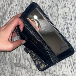 Dior | Accessories | Christian Dior Comb Case | Poshmark